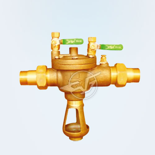 Shen Gao Valve Group Co., LTD
